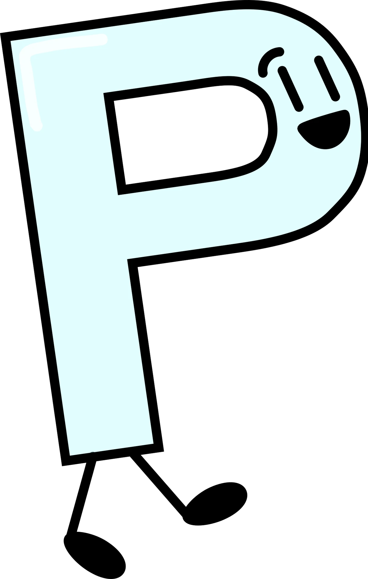 Pip | The Letter Fellas Collective Wiki | Fandom