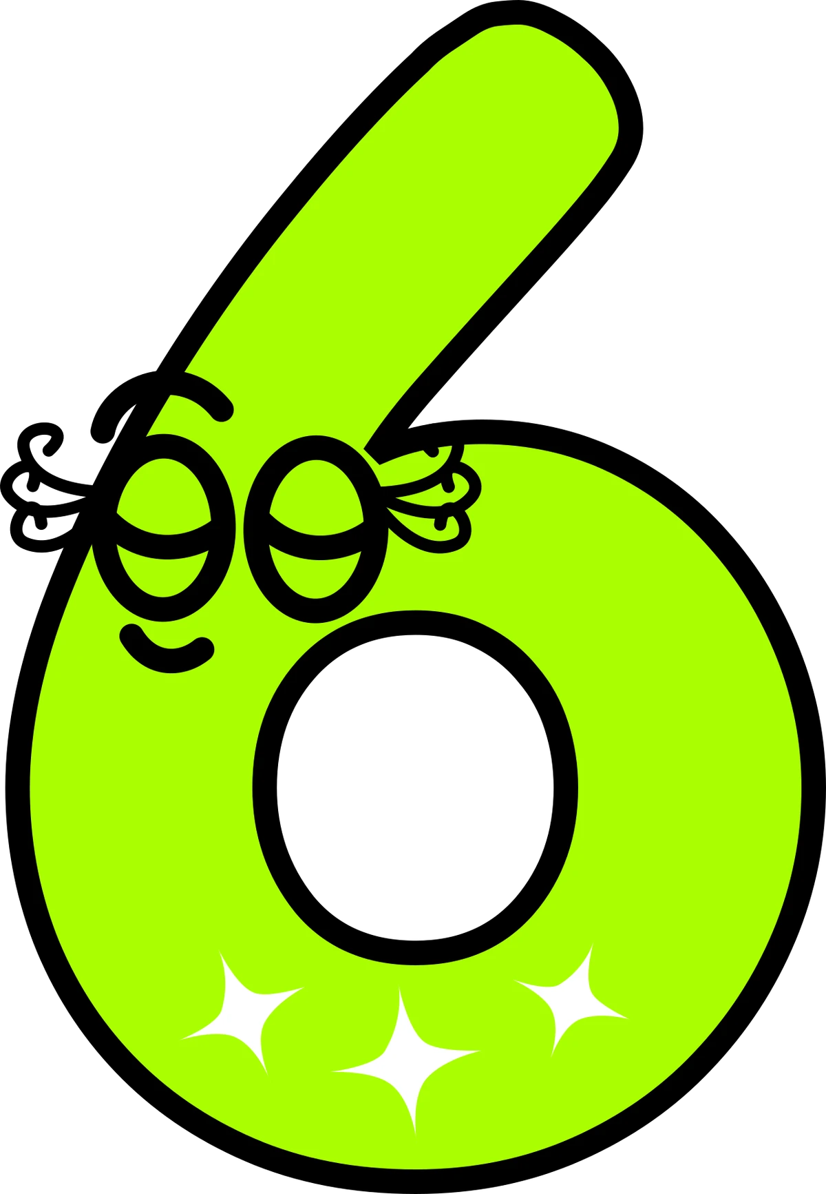 Sixta | The Letter Fellas Collective Wiki | Fandom