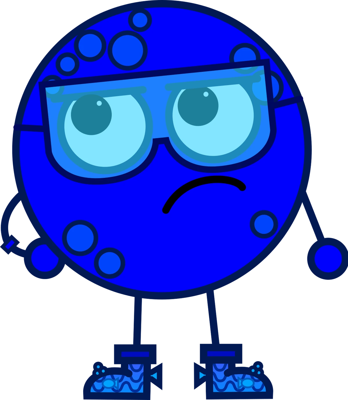 Caesarius | The Letter Fellas Collective Wiki | Fandom