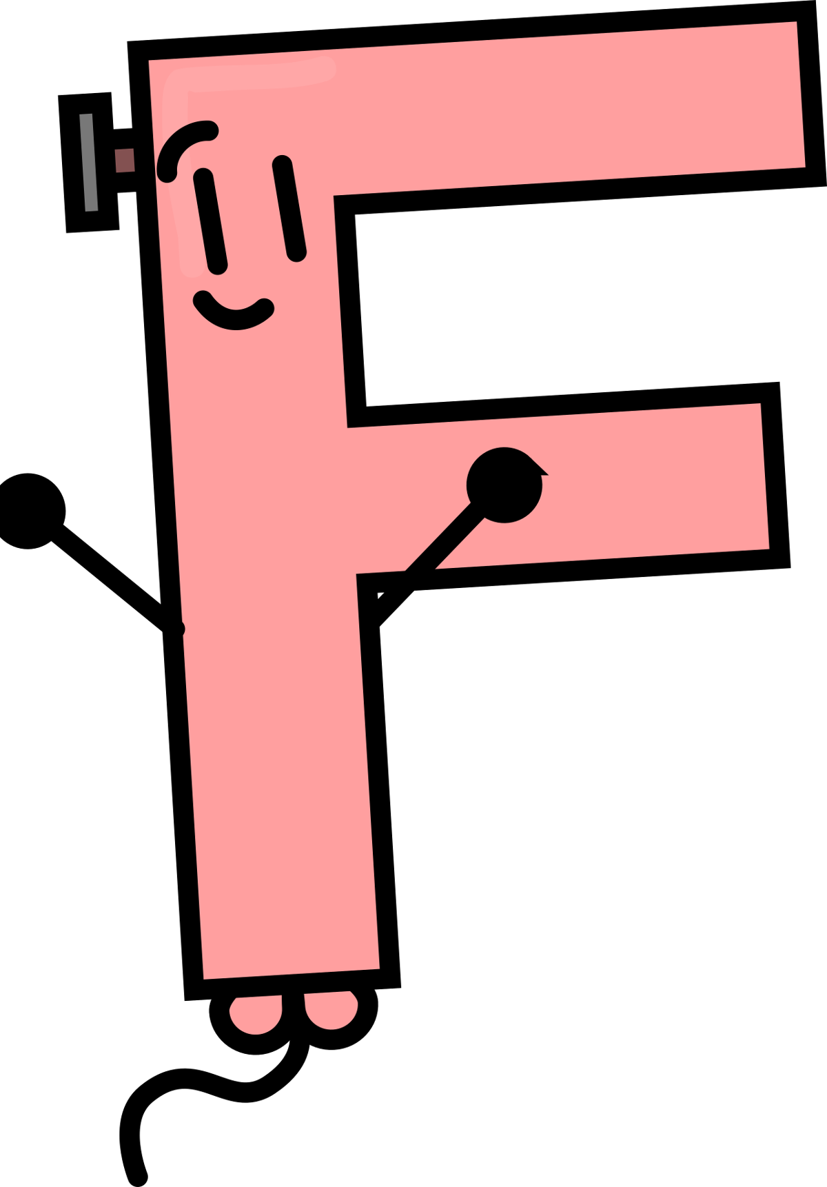 Florian | The Letter Fellas Collective Wiki | Fandom