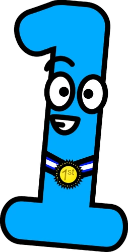 Une | The Letter Fellas Collective Wiki | Fandom