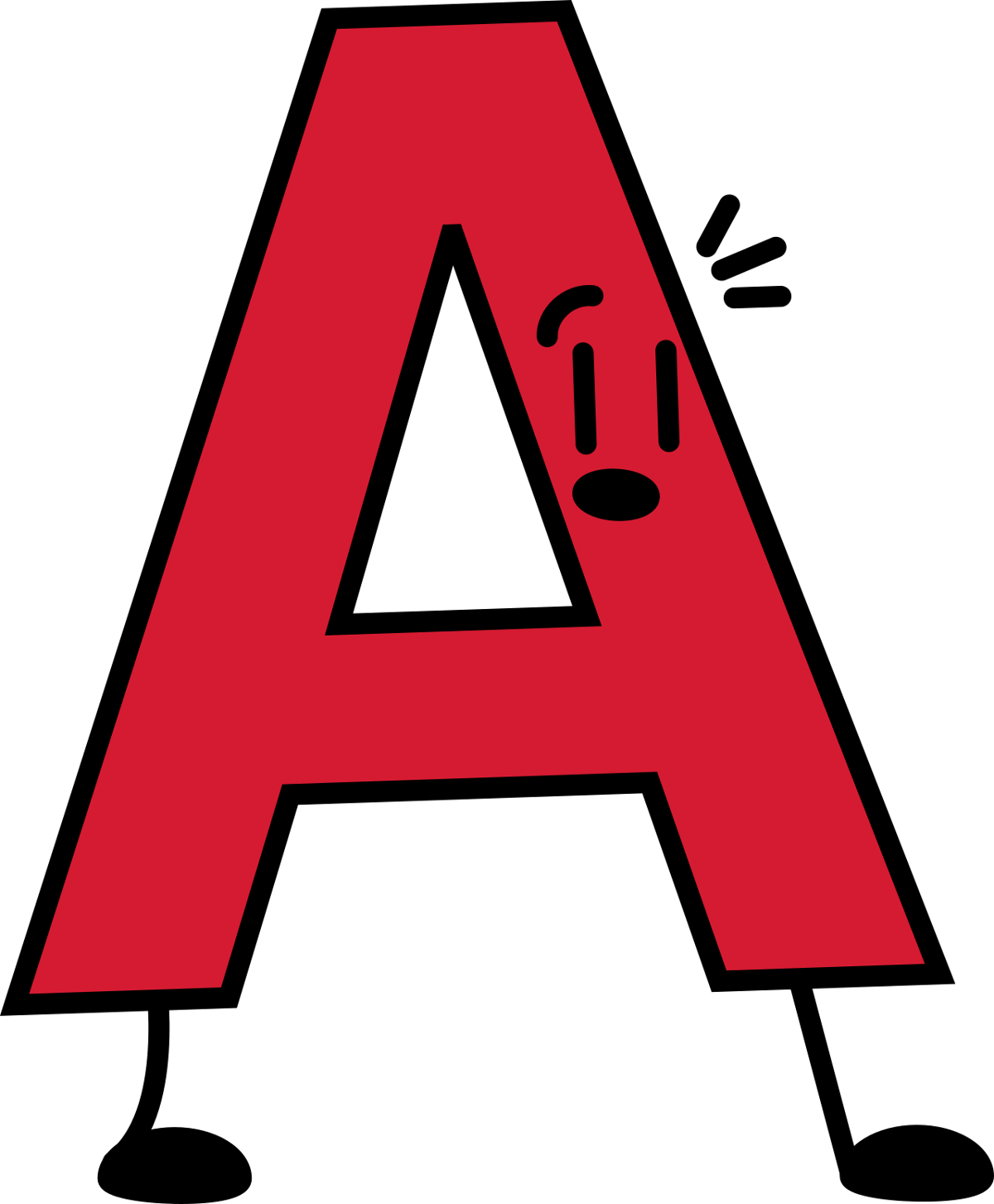 Ashley | The Letter Fellas Collective Wiki | Fandom