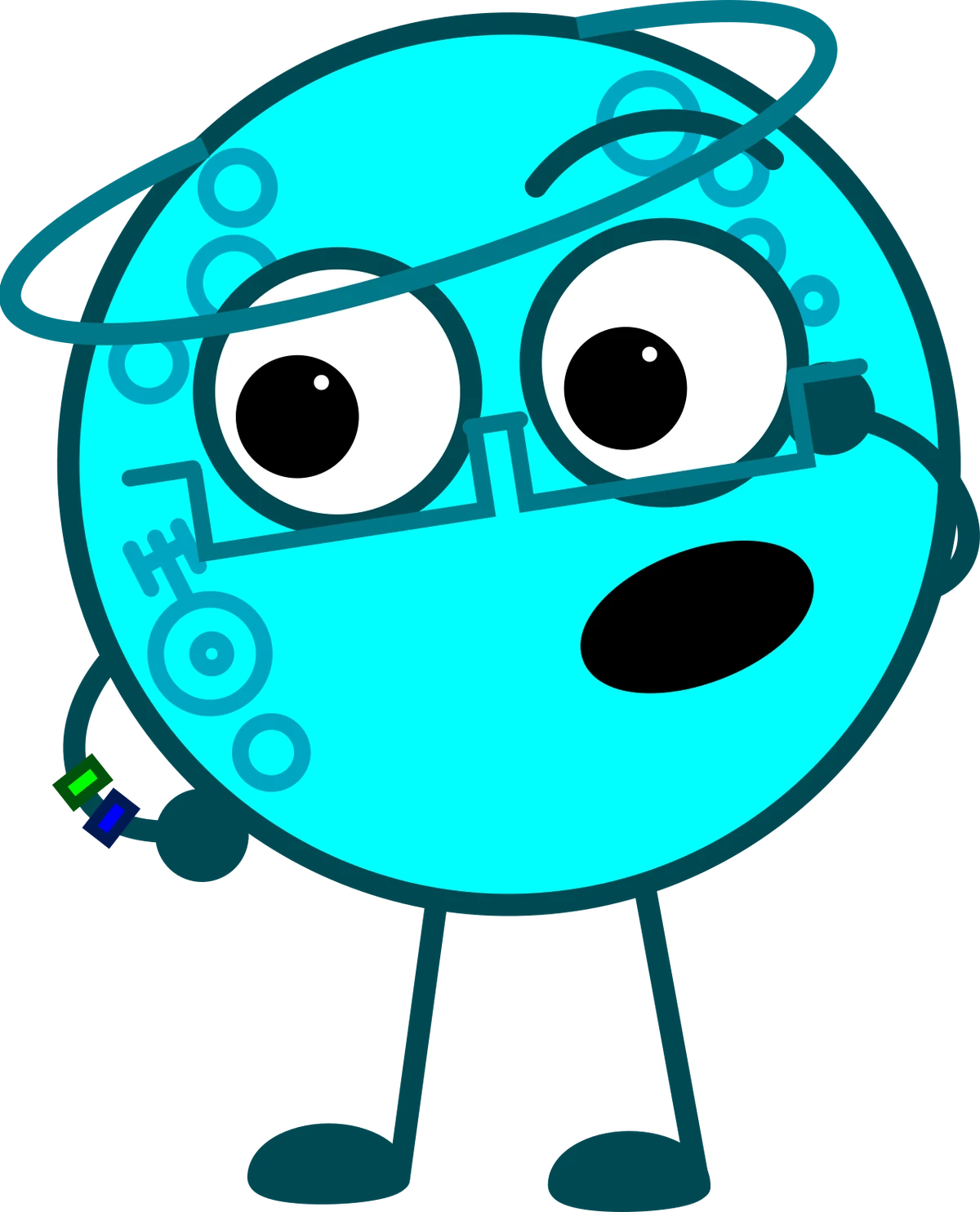 Cyran | The Letter Fellas Collective Wiki | Fandom