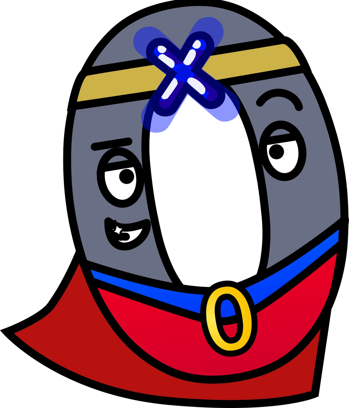 Zethus | The Letter Fellas Collective Wiki | Fandom