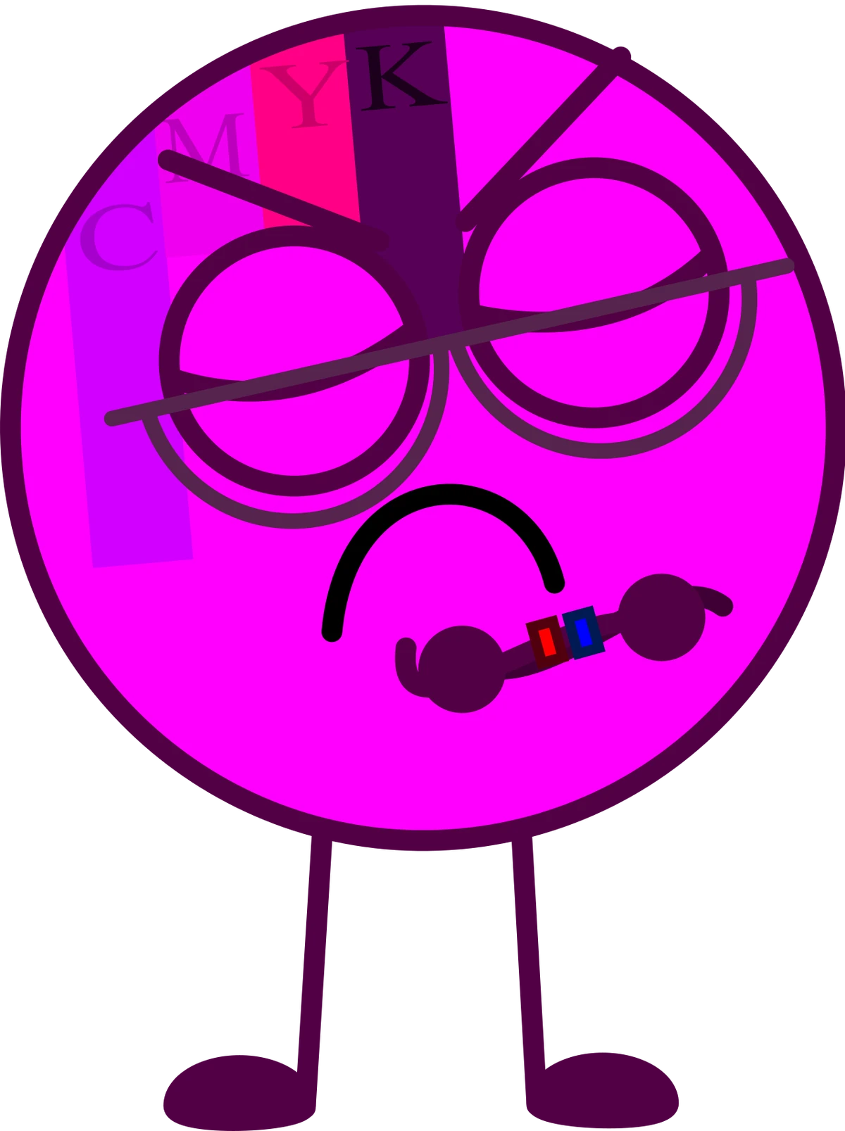 Magnusson | The Letter Fellas Collective Wiki | Fandom