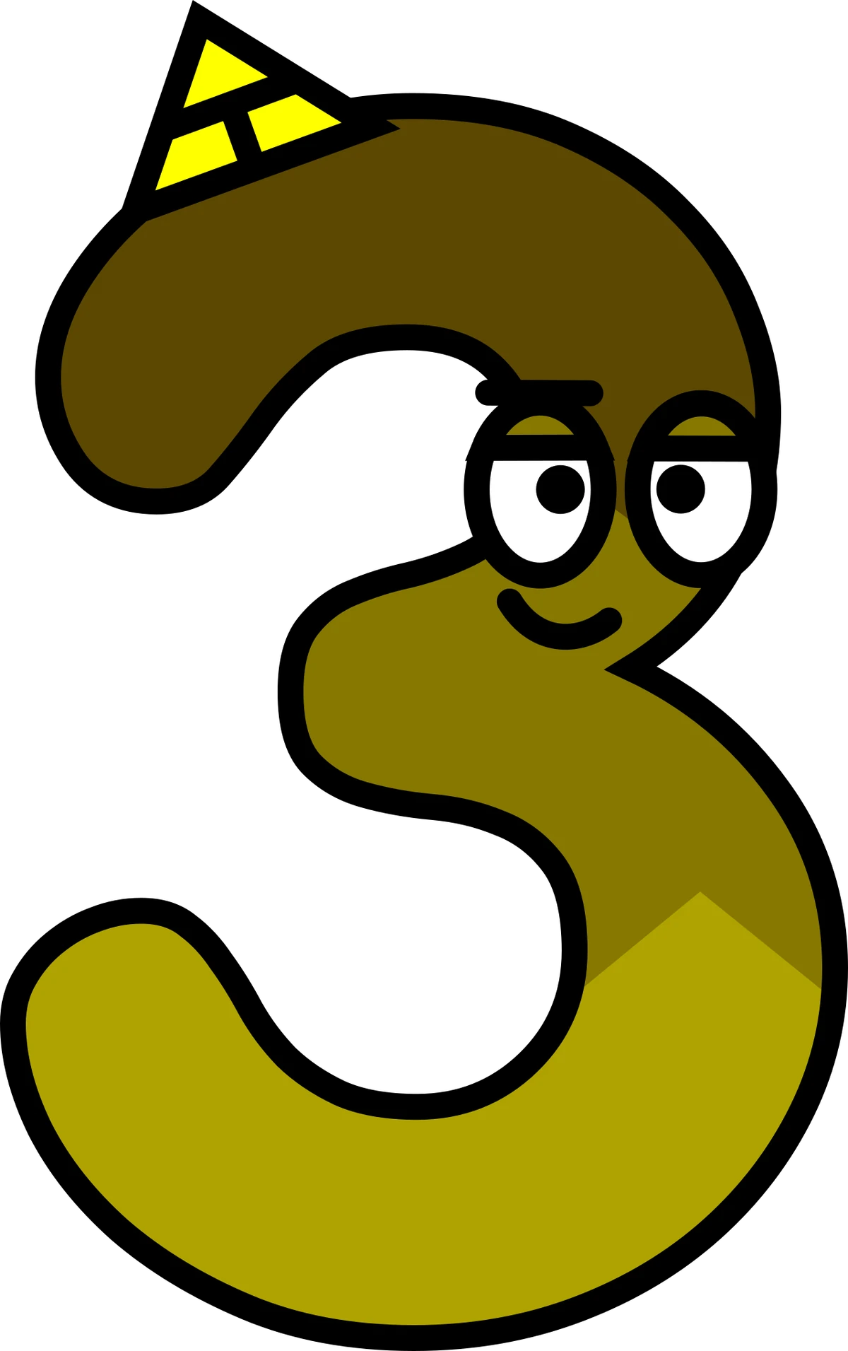 Trinity | The Letter Fellas Collective Wiki | Fandom