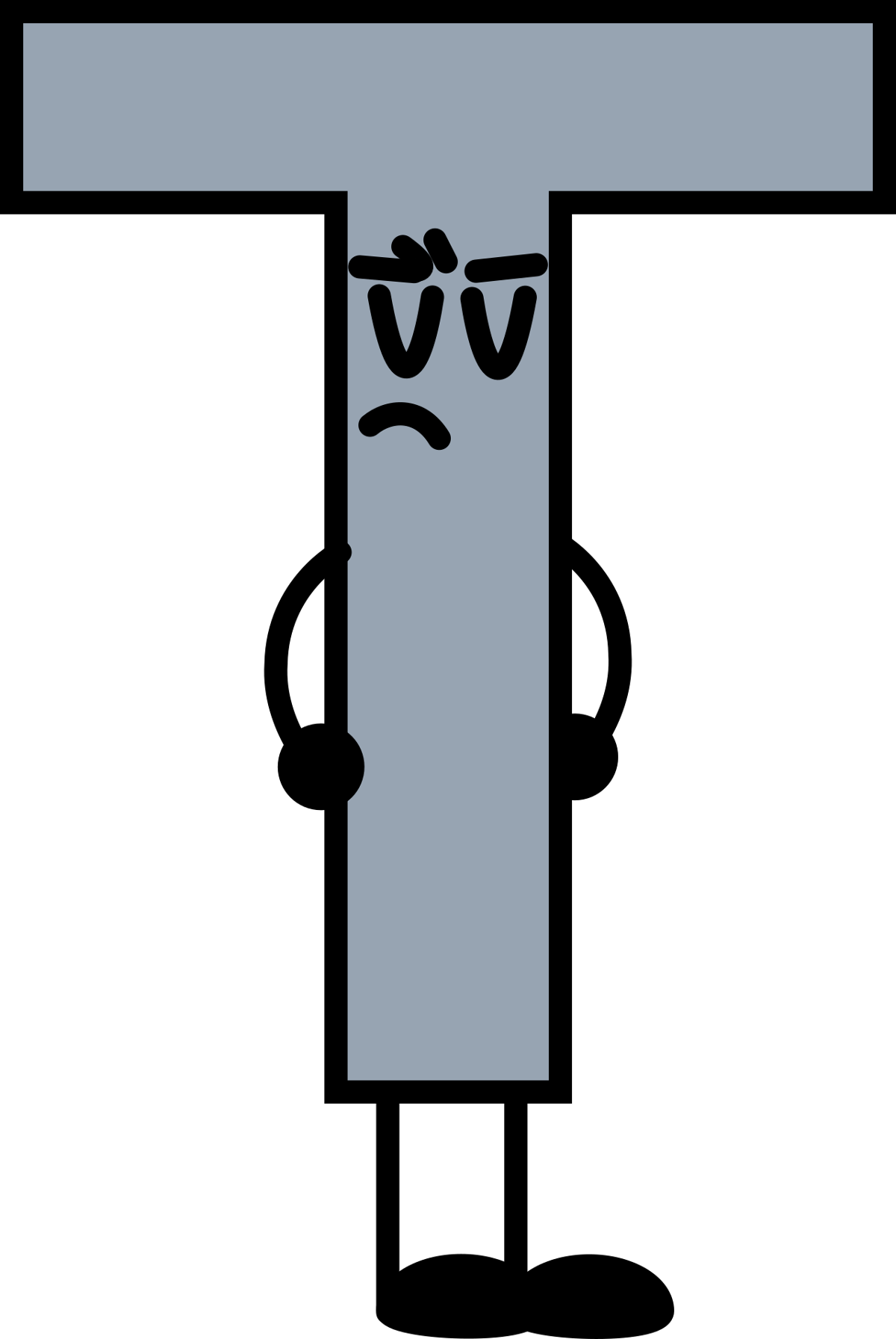 Timothy | The Letter Fellas Collective Wiki | Fandom