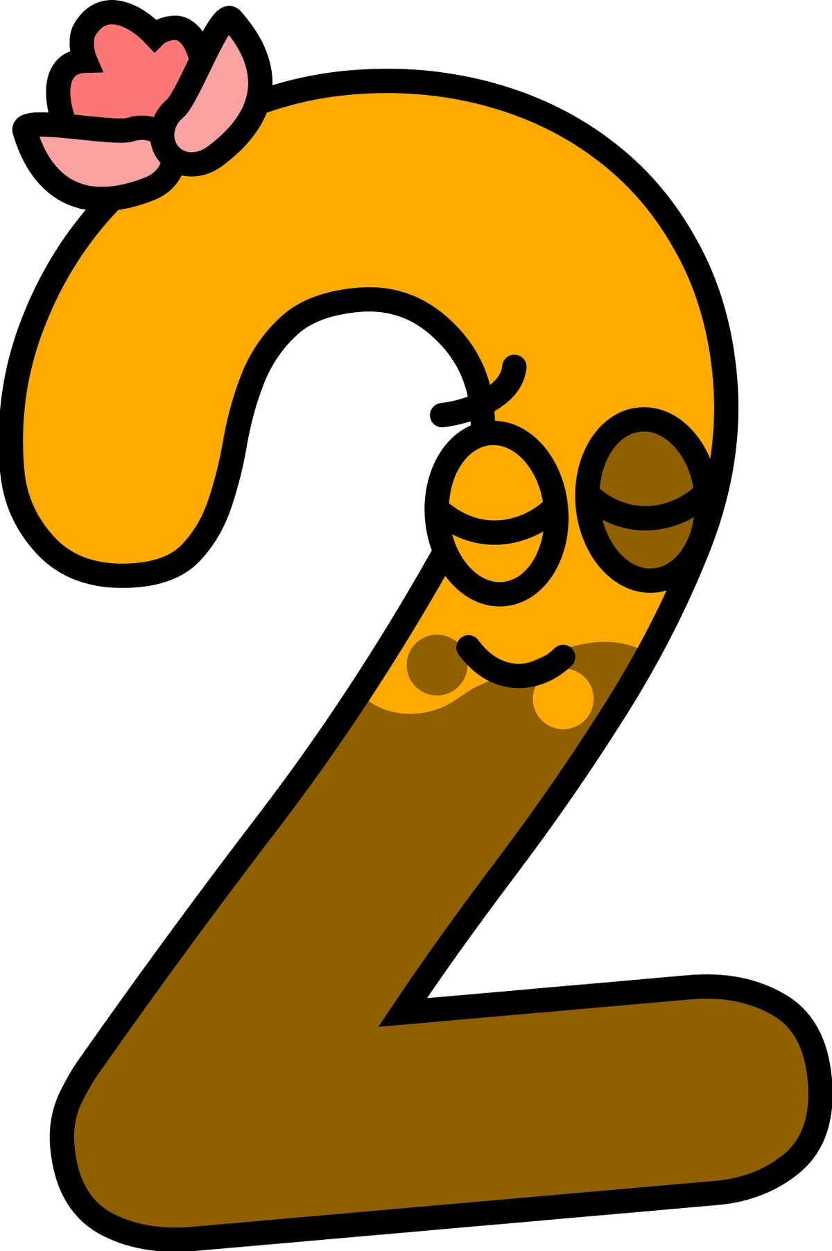 Diana | The Letter Fellas Collective Wiki | Fandom