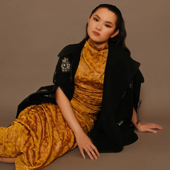 Thaddea Graham | The Letter for the King Wiki | Fandom