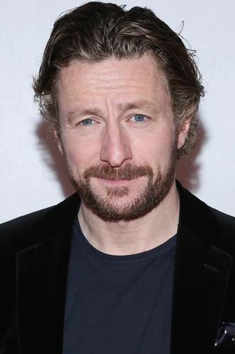 Peter Ferdinando | The Letter for the King Wiki | Fandom