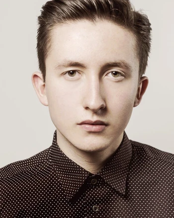 Jonah Lees | The Letter for the King Wiki | Fandom