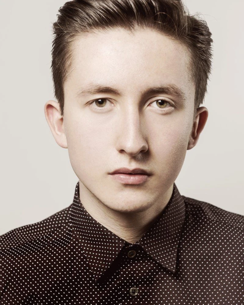 Jonah Lees | The Letter for the King Wiki | Fandom