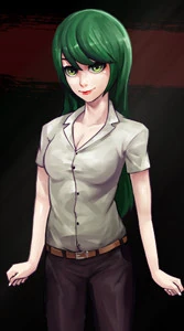 Rose Cooper | The Letter Wikia | Fandom