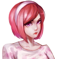 Rebecca Gales | The Letter Wikia | Fandom