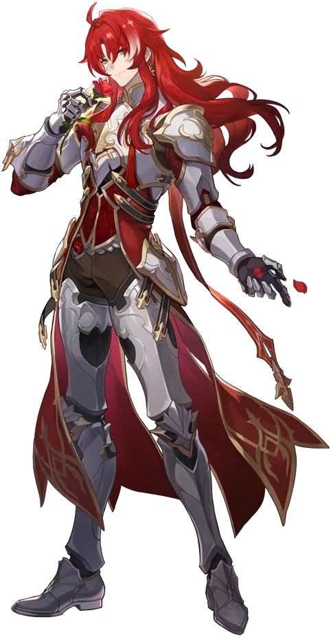 Argenti | The Letter Wikia | Fandom