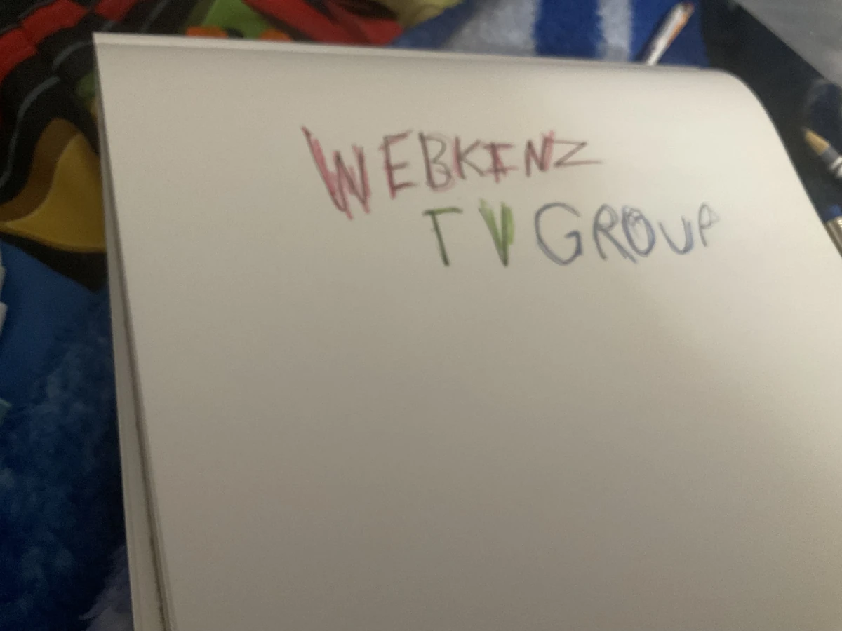 Webkinz TV Group | The Levi Project Wiki | Fandom