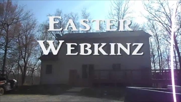 Easter Webkinz | The Levi Project Wiki | Fandom