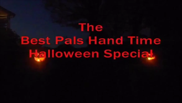 The Best Pals Hand Time Halloween Special/Gallery | The Levi Project ...