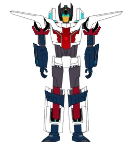 Getaway | The Levimusverse (Transformers) Wiki | Fandom