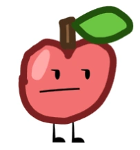 Apple | The liam12 universe! Wiki | Fandom