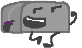 Toaster | The liam12 universe! Wiki | Fandom