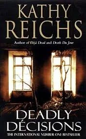 Kathy Reichs | The Library Card Wiki | Fandom