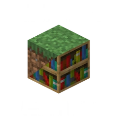 The LibraryCraft Wiki | Fandom