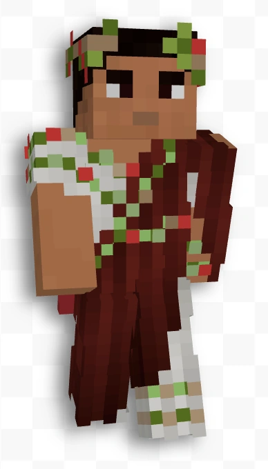 CountDoDo | The LibraryCraft Wiki | Fandom