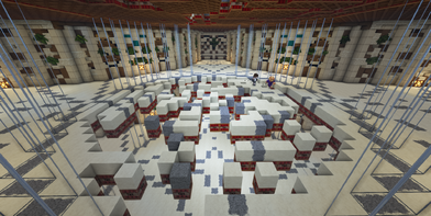 TNT Run | The LibraryCraft Wiki | Fandom