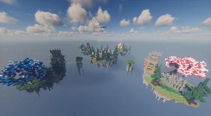 Bedwars | The LibraryCraft Wiki | Fandom