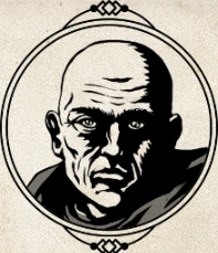 Father Ulrich | The Life and Suffering of Sir Brante Wiki | Fandom