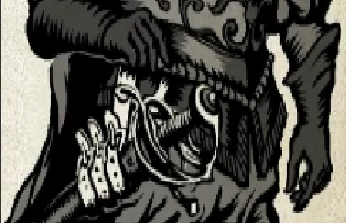 Path Of The Nobleman | The Life and Suffering of Sir Brante Wiki | Fandom