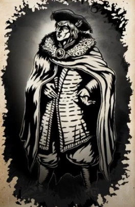 Gaius Tempest | The Life and Suffering of Sir Brante Wiki | Fandom