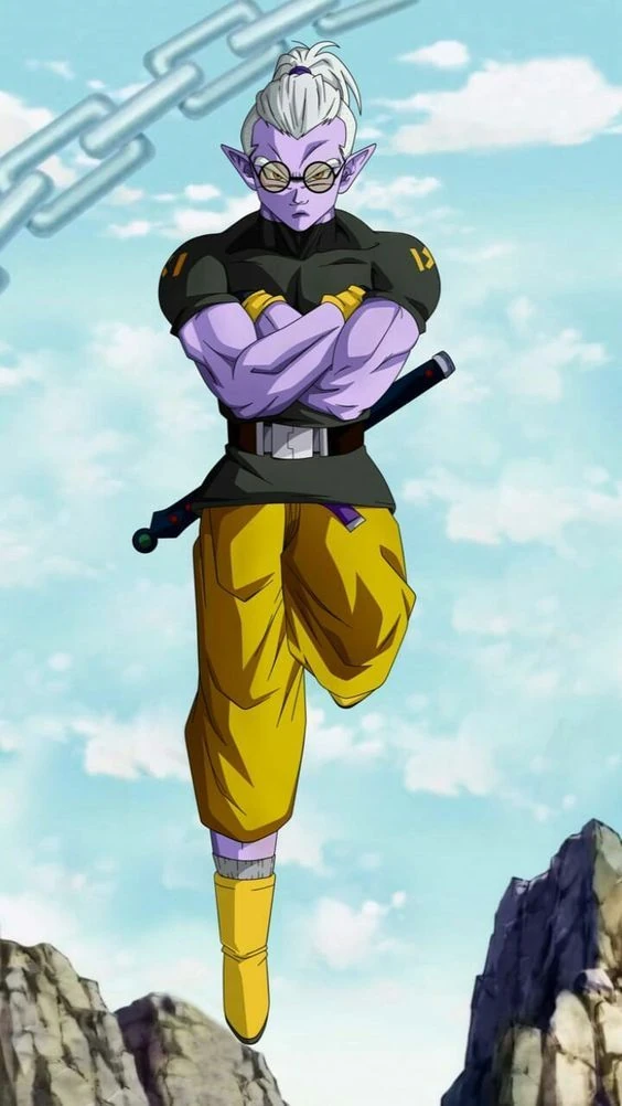 Demon-Saiyan Bio-Android Hybirds | The Life Forms Wiki | Fandom