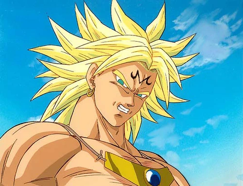 Majin Super Saiyan C-type(Legendary Saiyans Universe 7) | The Life ...