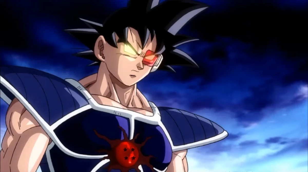 Dark Dragon Ball(Modern Saiyans) | The Life Forms Wiki | Fandom