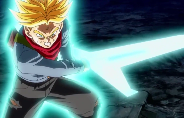 Spirit Bomb Super Saiyan(Earthling Hybirds Saiyans) | The Life Forms ...