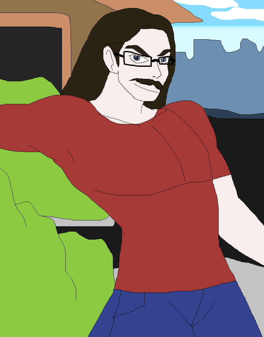 Character Artwork | The Life of Ewers Wiki | Fandom