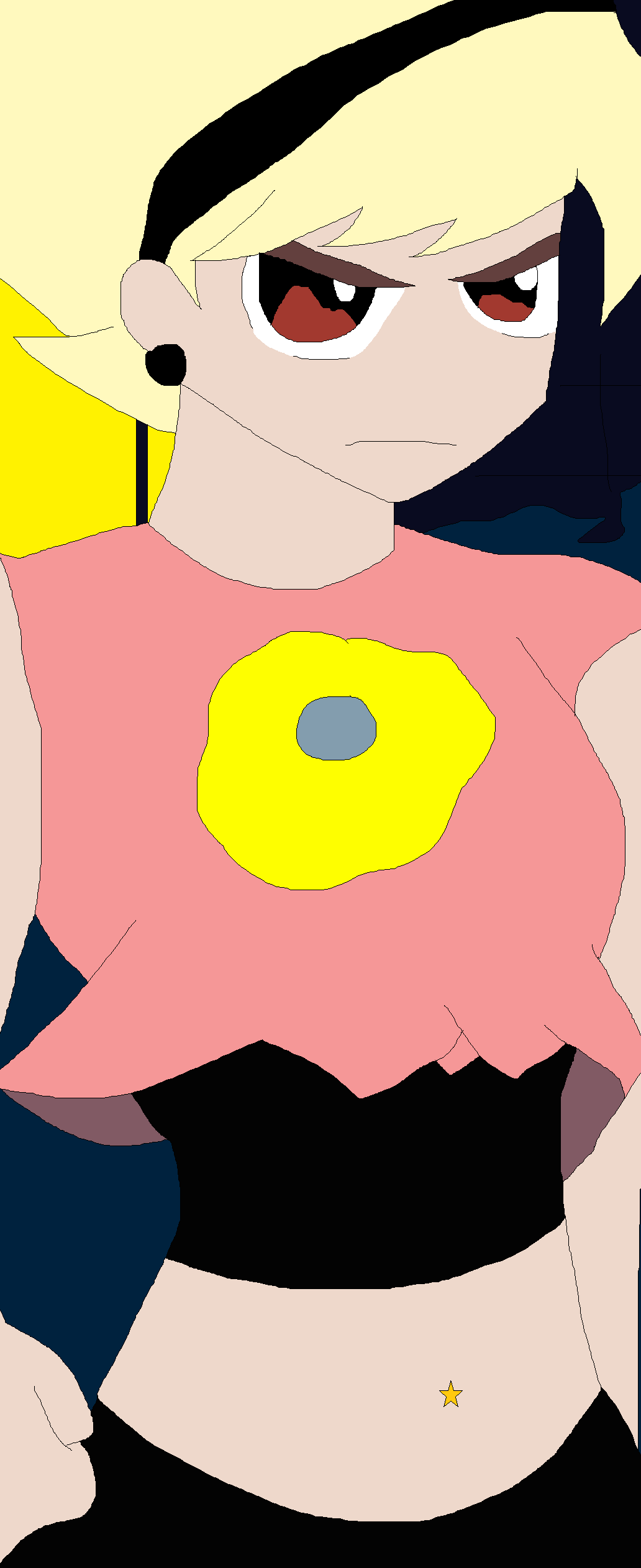 Mandy (Billy and Mandy) | The Life of Ewers Wiki | Fandom