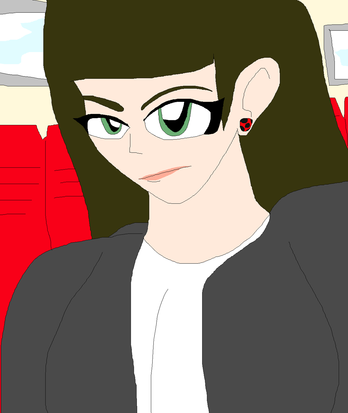 Ivy Dupain-Cheng | The Life of Ewers Wiki | Fandom