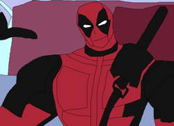 Deadpool | The Life of Ewers Wiki | Fandom