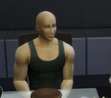 Mr. Clean | The Life of Kevin Wiki | Fandom