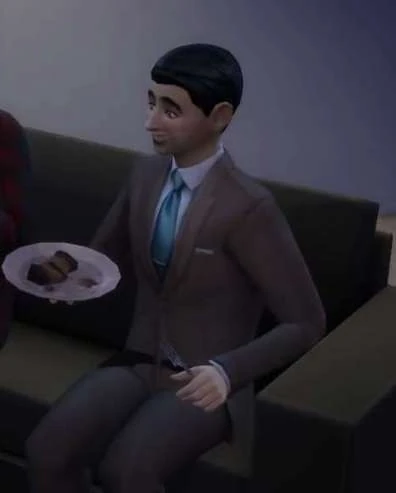 Mr. Bean | The Life of Kevin Wiki | Fandom