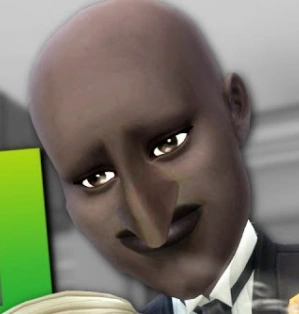 Gurt Gurt | The Life of Kevin Wiki | Fandom