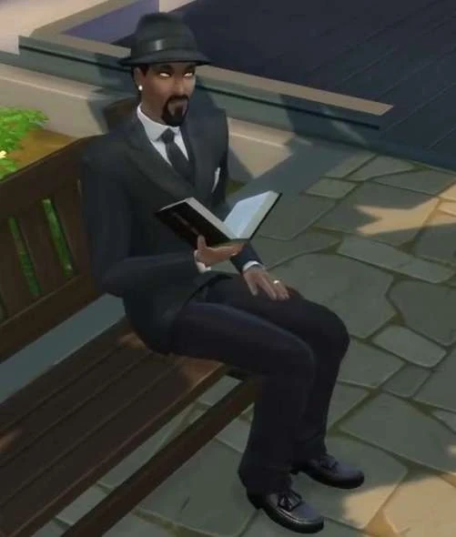 Snoop Dogg | The Life of Kevin Wiki | Fandom