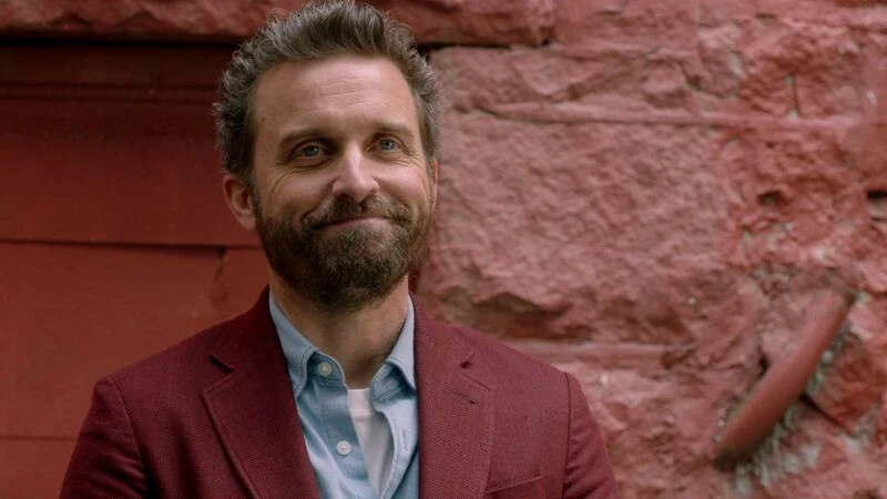 Chuck Shurley | The Light and The Darkness Wiki | Fandom