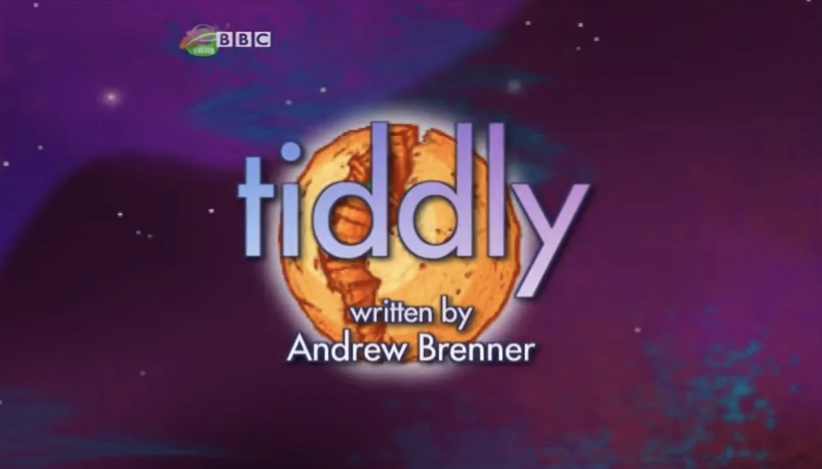 Tiddly | The Likeaballs Wiki | Fandom