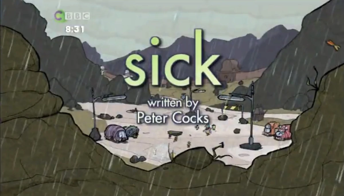 Sick | The Likeaballs Wiki | Fandom