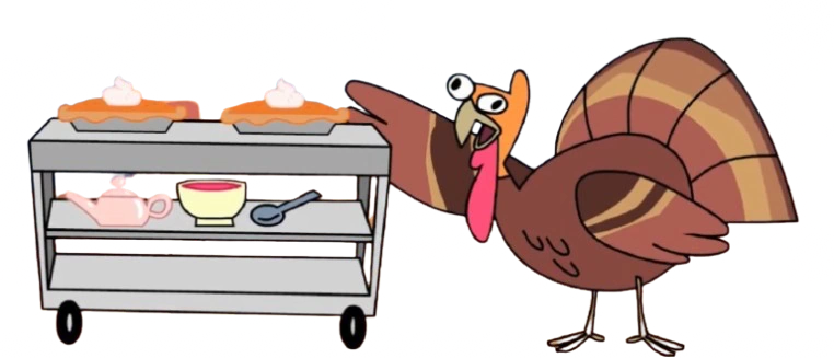 Turkey | The Lil' Sam and Cat show Wiki | Fandom