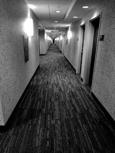 Level -1: "Grayscale Ambience" | The Liminal Files Wiki | Fandom